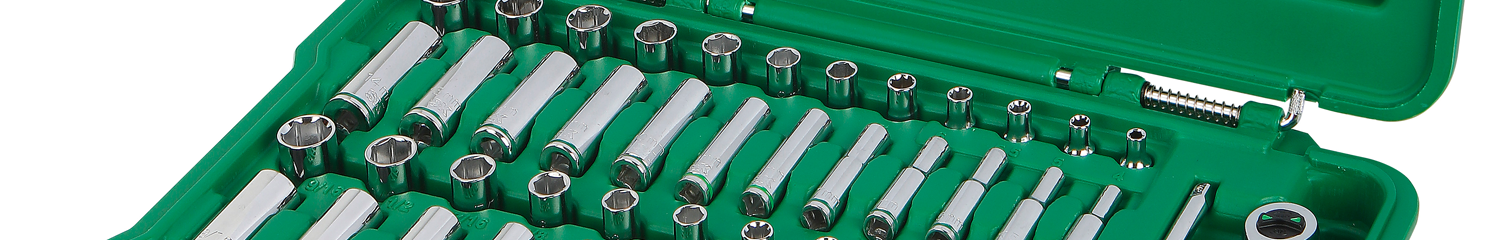 Mechanics Tool Sets - Arrow Tool Group